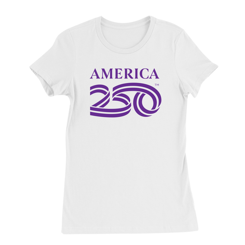 America250 PURP Women's T-Shirt